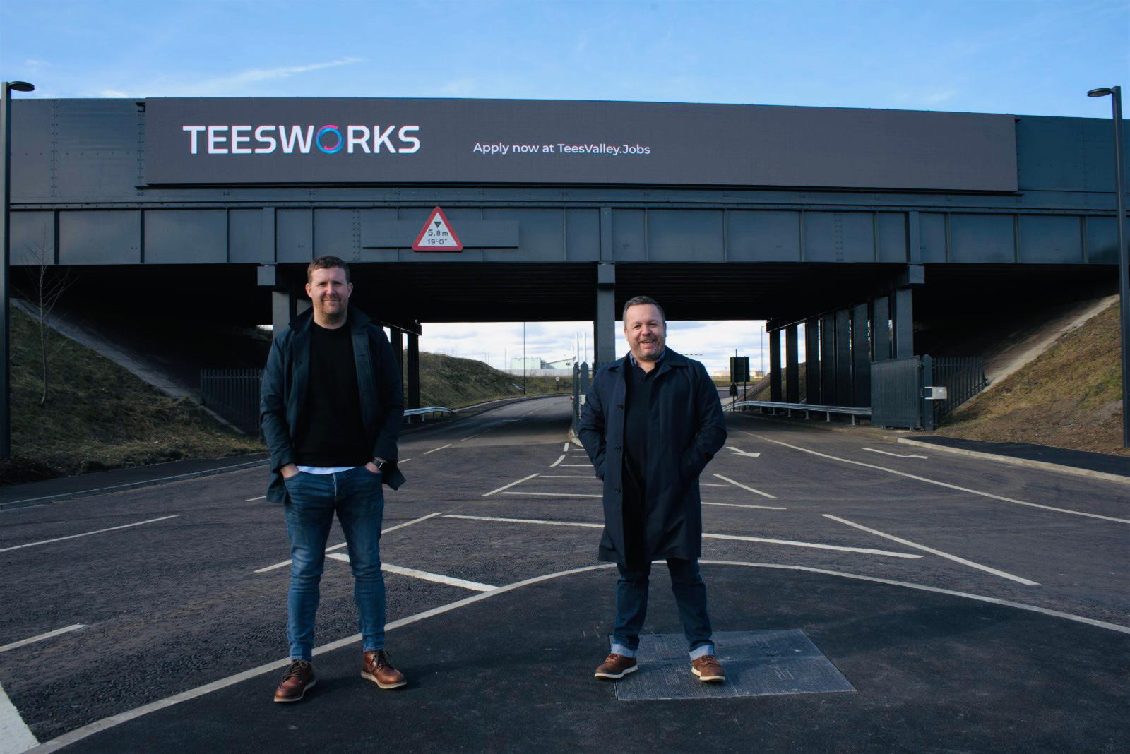 About Us • Cornerstone Visual Media Solutions Ltd.